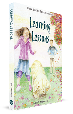 Titus2.com and the Maxwell Family